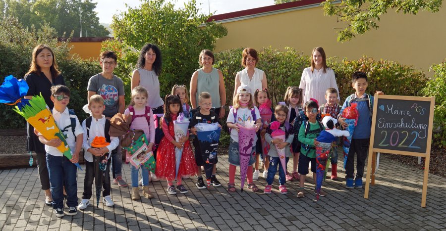 Peter-Caesar-Schule - Startseite